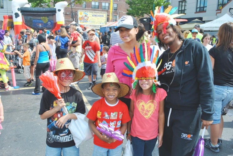 Maspeth Day comes to Queens | | qchron.com