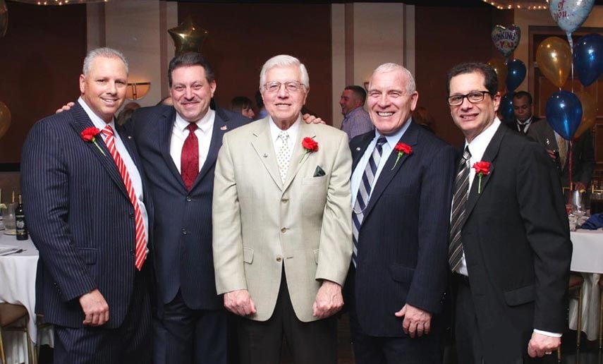Howard Beach Kiwanis Dinner Dance Party | | qchron.com