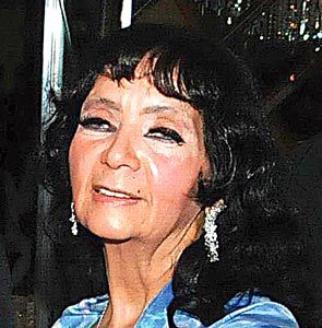 Maria honored with Thomson Way | | qchron.com