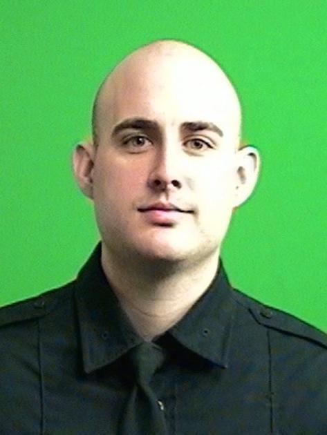 Guilty In Shooting Of Off Duty Cop 6055