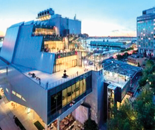 PS 174 students explore art | | qchron.com