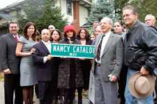 Nancy Cataldi Way | | qchron.com