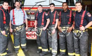 FDNY honors bravest of New York’s Bravest - Queens Chronicle: Queenswide