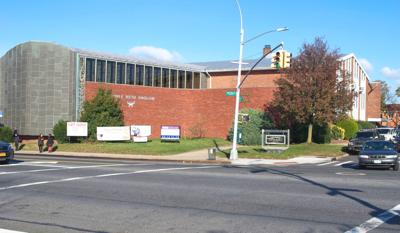FJCC food pantry to temporarily return | | qchron.com