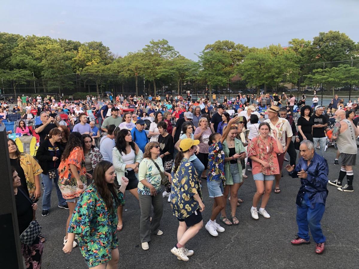 QPAC and Queens reps bring beloved music to you | | qchron.com