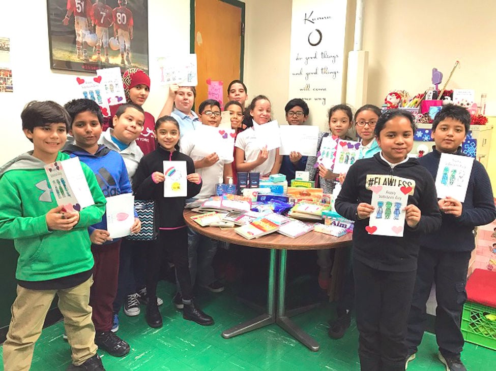 Highlights of recent school activities at PS 97Q — The Forest Park ...
