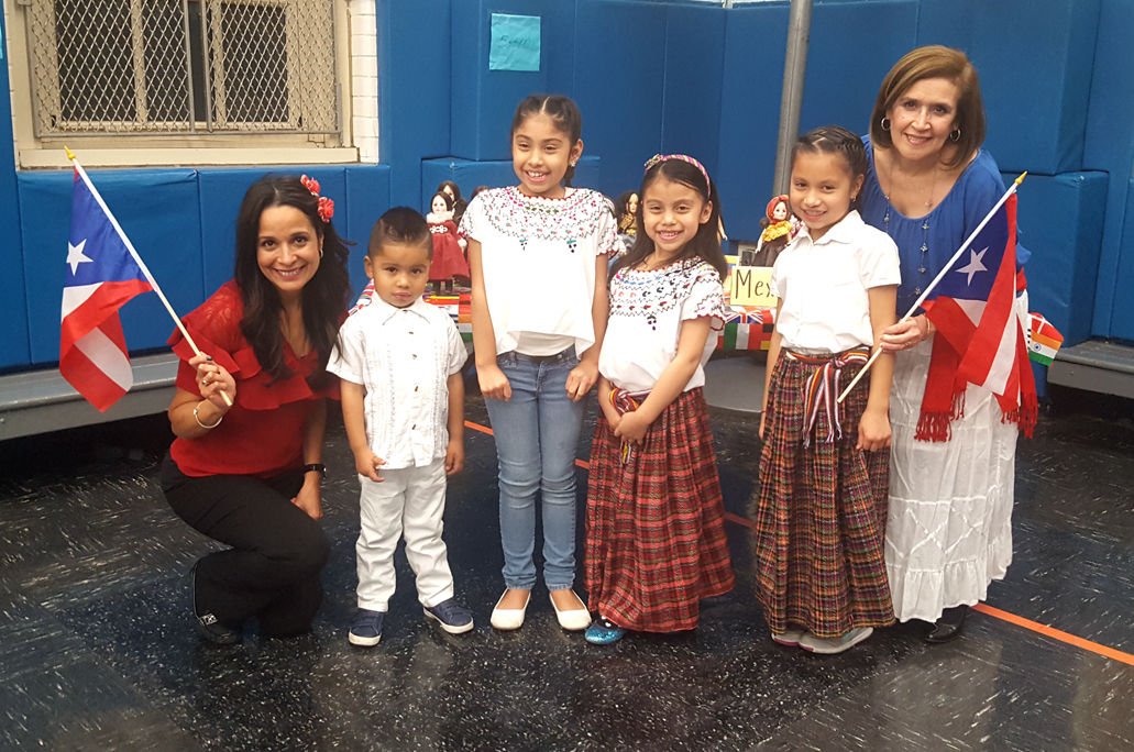 Check out what's happening at PS97Q | | qchron.com