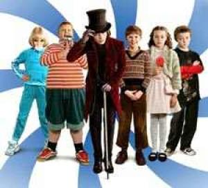 ‘Charlie And The Chocolate Factory’ Not As Sweet As Original | | qchron.com