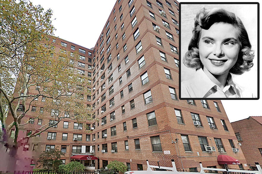 Natalie Trundy earned attention from Rego Park | | qchron.com