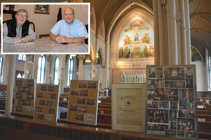 LIC church prepares for 150th celebration | | qchron.com