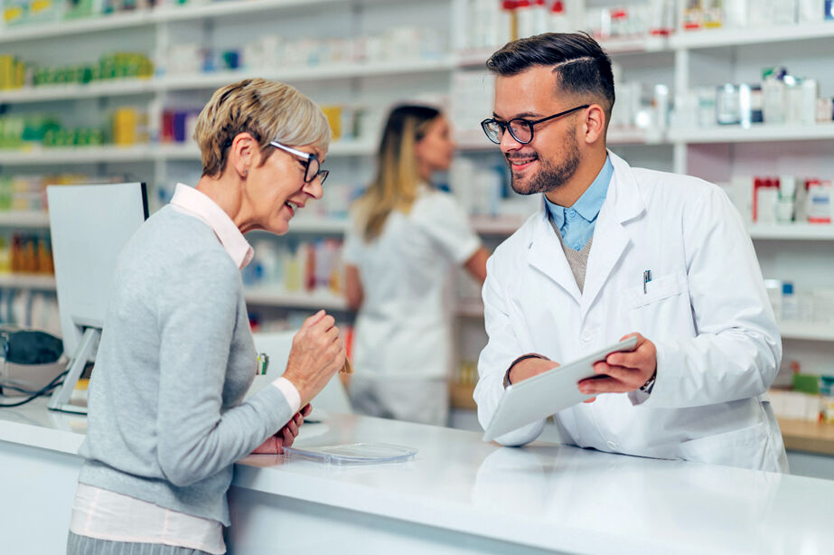 Prescription drugs will be getting cheaper | | qchron.com
