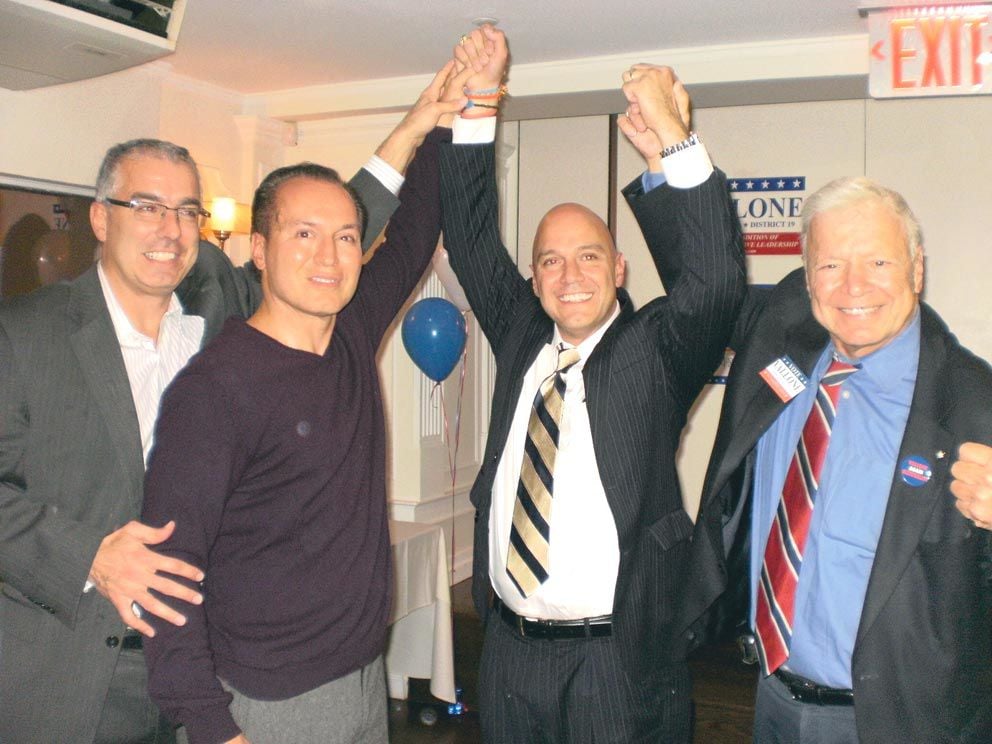 ‘You get to make a difference’ | | qchron.com