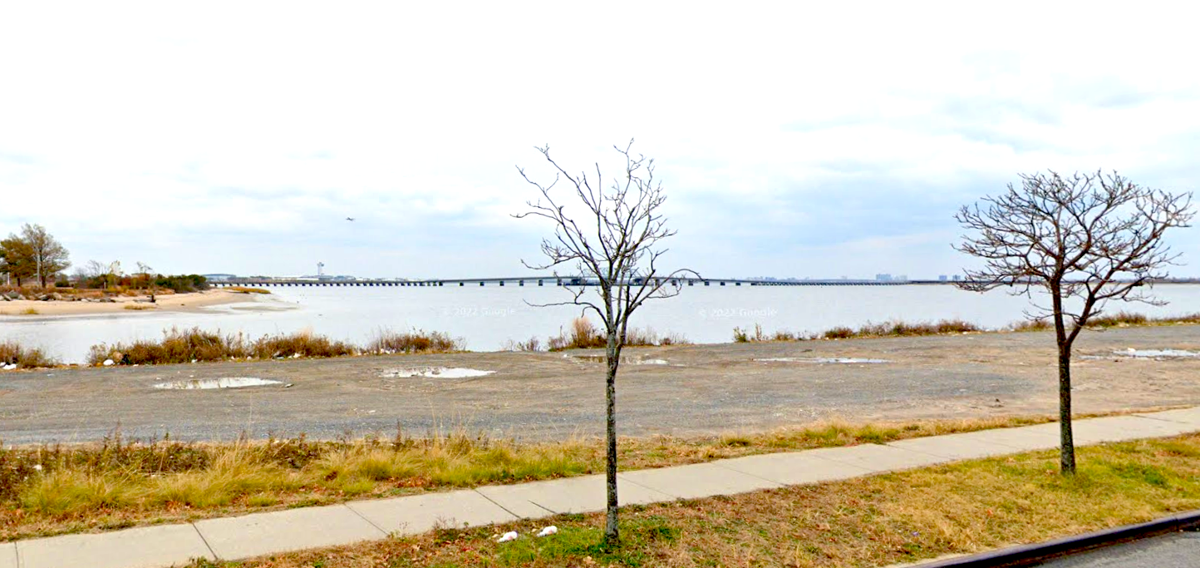 Headless male body found in Jamaica Bay | | qchron.com