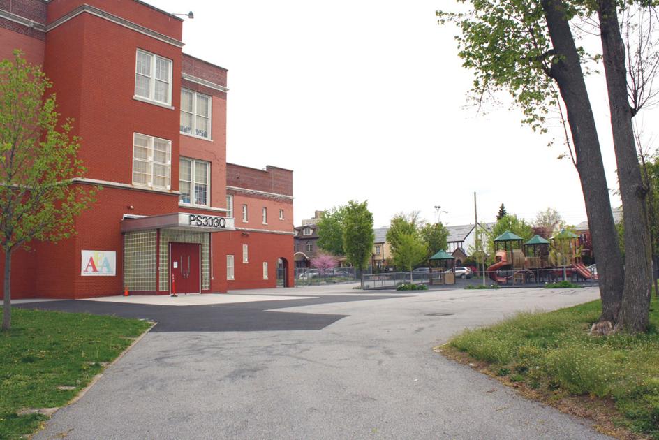 Work on PS 303’s addition to start soon | | qchron.com