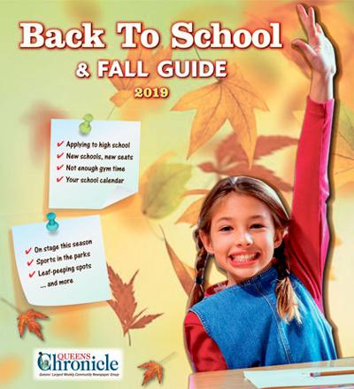 Back To School & Fall Guide 2019 | | qchron.com