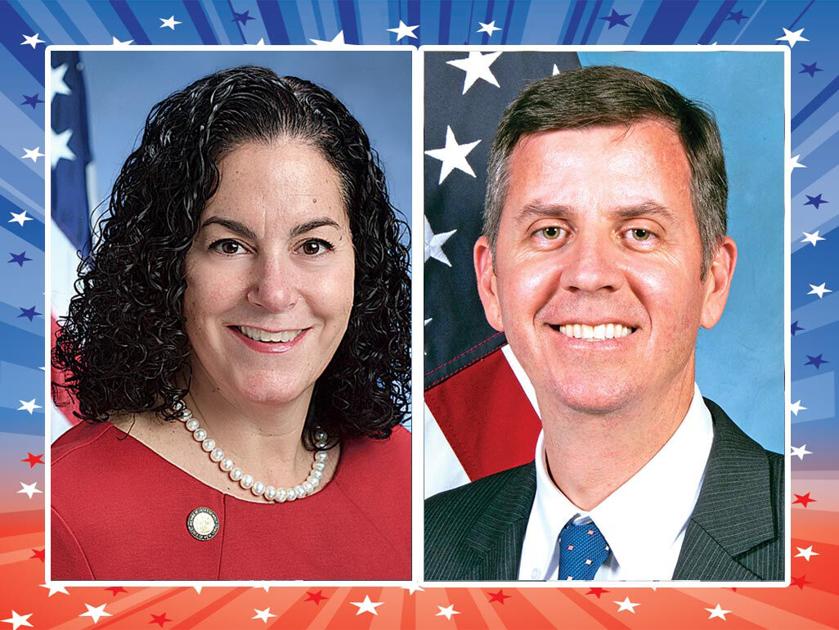 Deadlock in AD 23 as recount wraps | | qchron.com