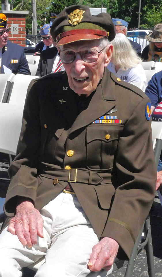 Remembering those who gave the most | | qchron.com