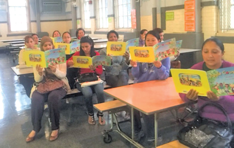 PS 97Q Parent Advisory Council Meeting | | qchron.com