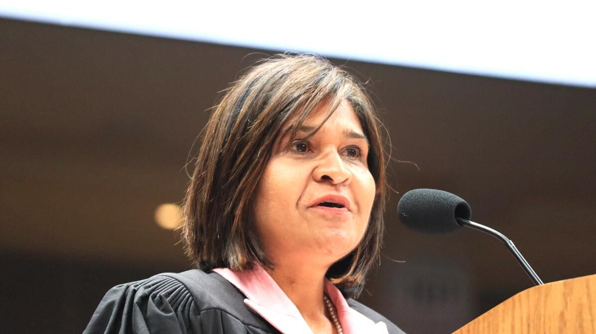 Diversity at heart of York’s 53rd graduation | | qchron.com