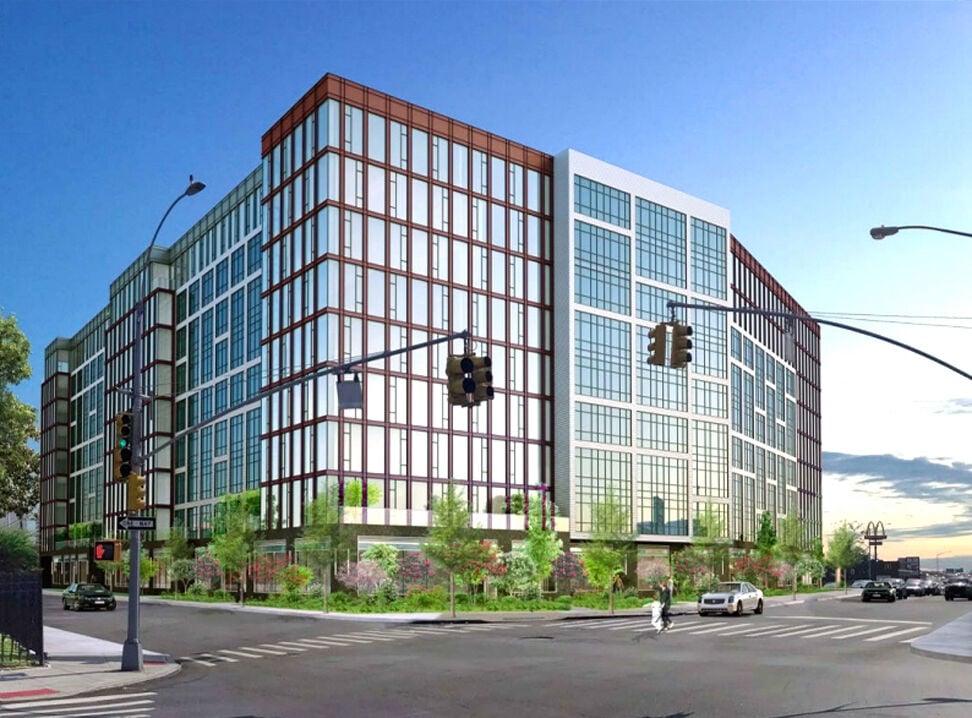 CB 7 OKs building at Whitestone Lanes | | qchron.com