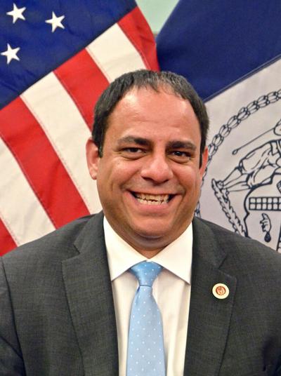 Constantinides to resign from City Council | | qchron.com