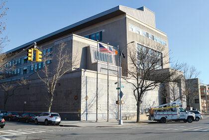 Townsend Harris to get new media hub | | qchron.com