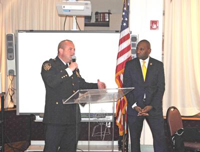 Body cameras on the way to the 113th Pct. | | qchron.com