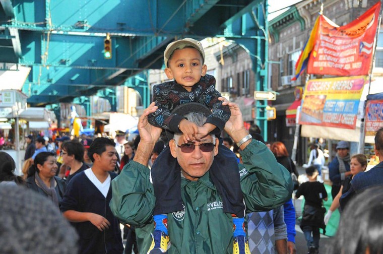 Wonderful Woodhaven Street Festival | | qchron.com