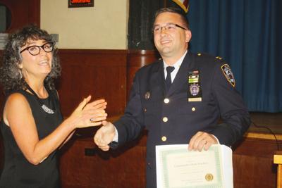 Crime takes a dip in the 104th Pct. | | qchron.com
