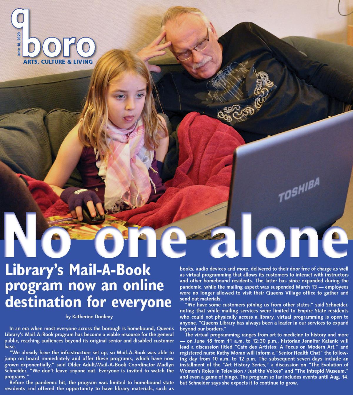 Virtual programming enjoyed by everyone | | qchron.com