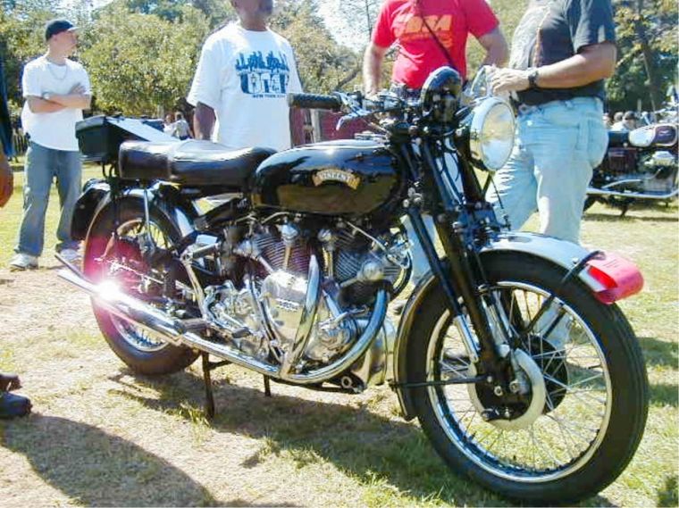 Antique bikes roll into County Farm Museum | | qchron.com