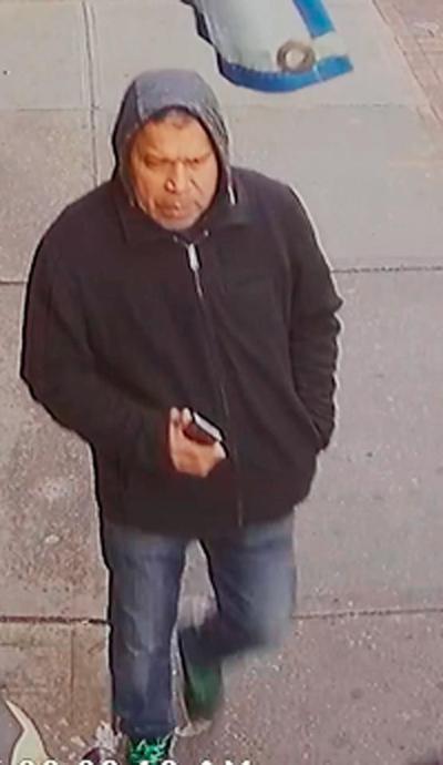 Sicko Tries To Lure A Girl 11 On Street With Phone Porn 1920