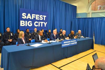 NYPD touts NCO program at 104 Pct. | | qchron.com