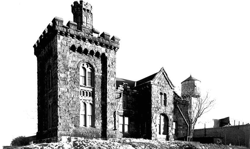 Bodine Castle and a century in LIC | | qchron.com Bodine Castle and a century in LIC | | qchron.com