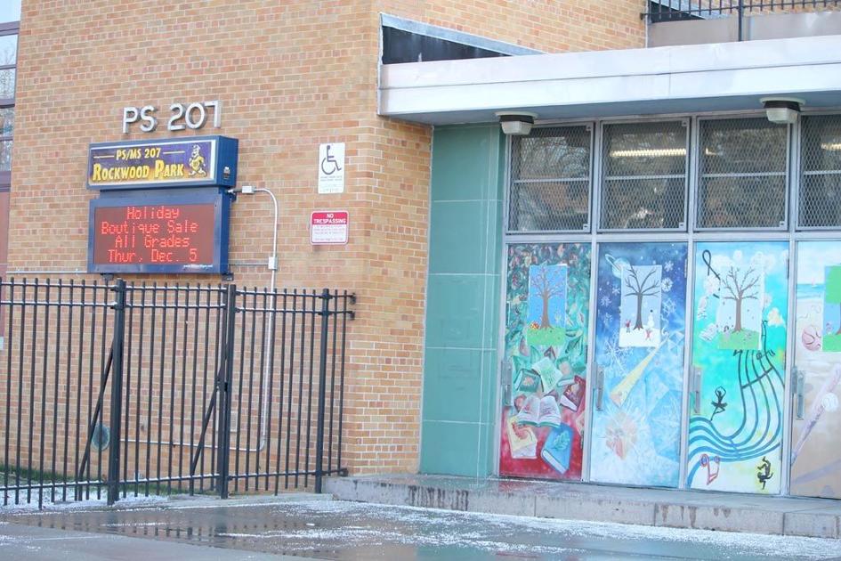 At PS 207, it’s cool to stay after school 1 | | qchron.com