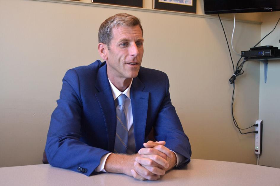 The details matter to Ed Braunstein | | qchron.com