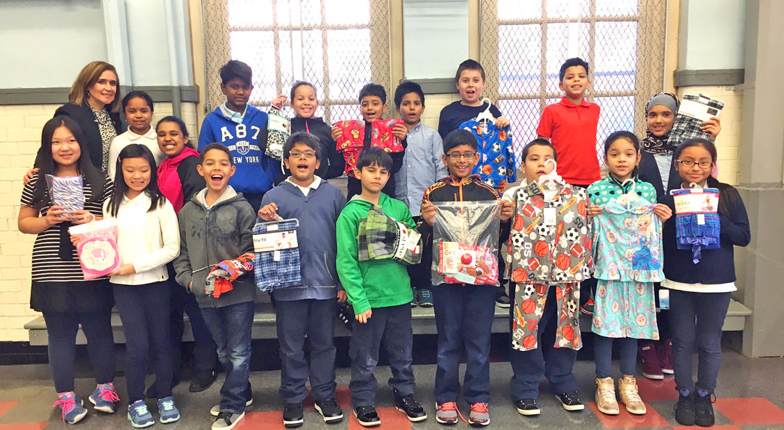 Roundup of recent events at PS 97Q, The Forest Park School | | qchron.com