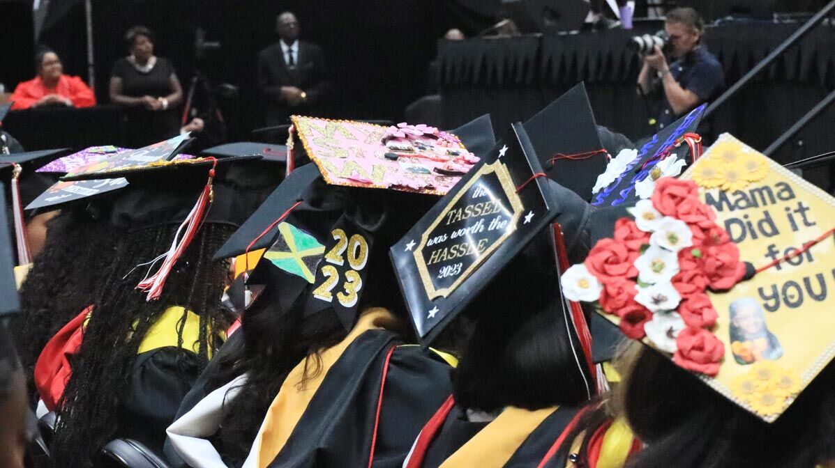 Diversity at heart of York’s 53rd graduation | | qchron.com