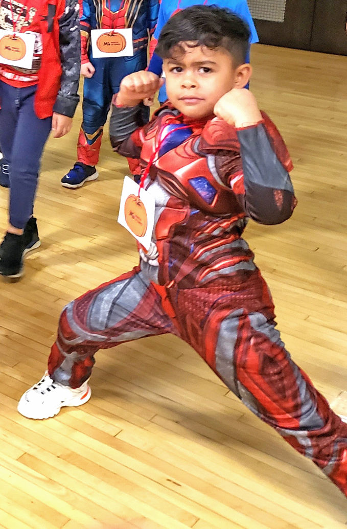 PS 174's March of Dimes “WonderWalk” | | qchron.com