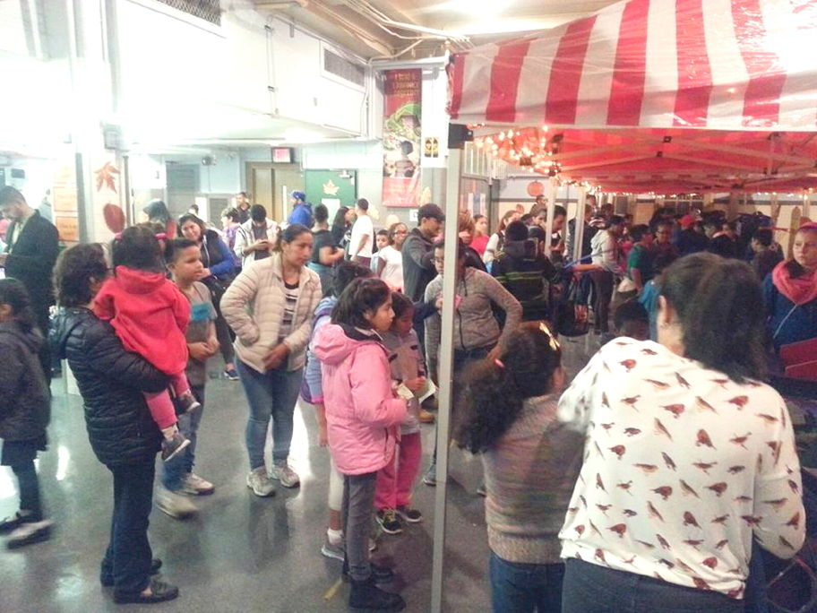 PS 97Q school happenings | | qchron.com