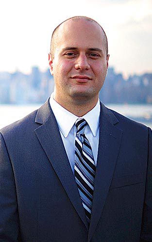 Mike Scala to take on Eric Ulrich in Nov. | | qchron.com