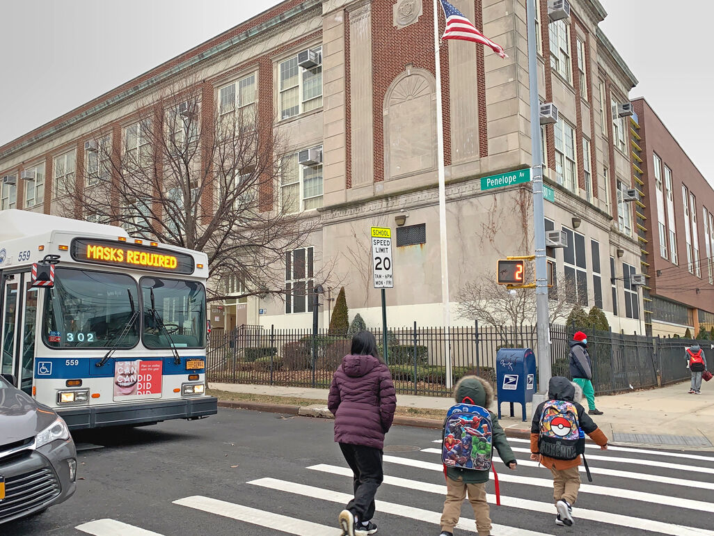 Cases down, moving in the right direction | | qchron.com