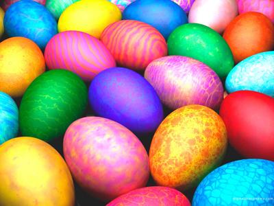 Spring egg hunt in St. Albans | | qchron.com