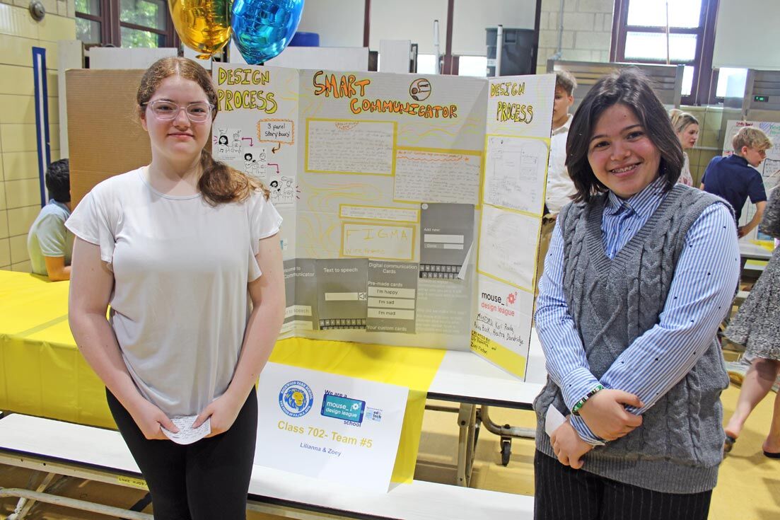 STEM solutions in Howard Beach | | qchron.com