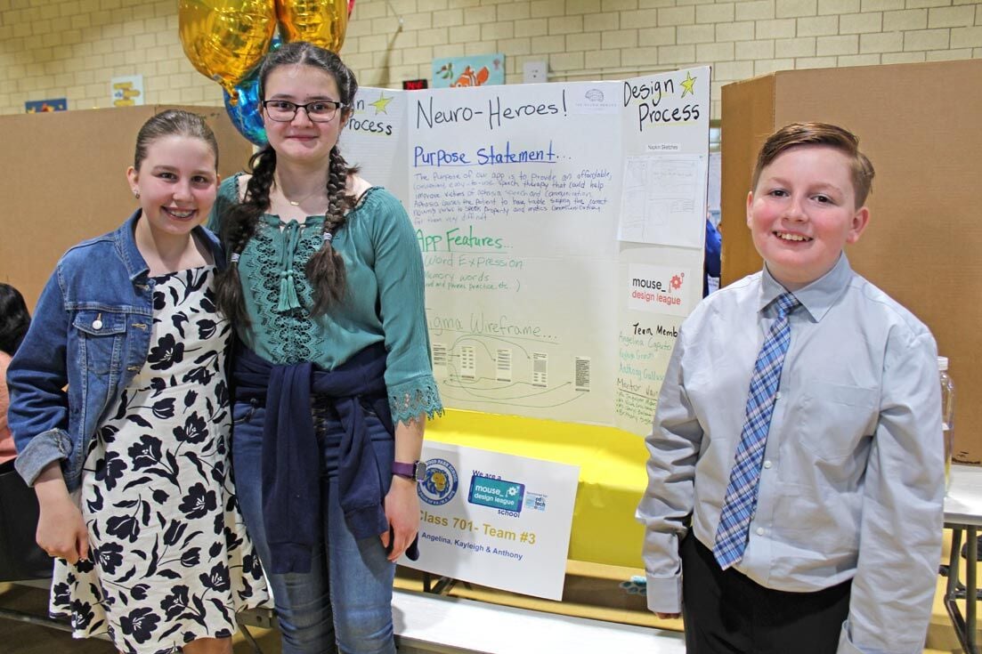 STEM solutions in Howard Beach | | qchron.com