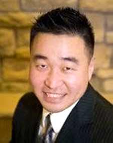 Liu’s aide John Choe wants to succeed boss | | qchron.com