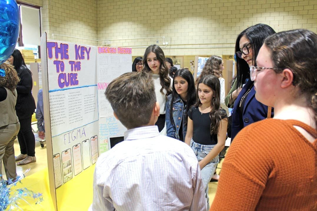 STEM solutions in Howard Beach | | qchron.com