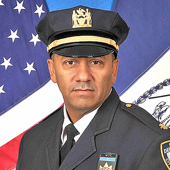 New CO in the 115th Pct. | | qchron.com