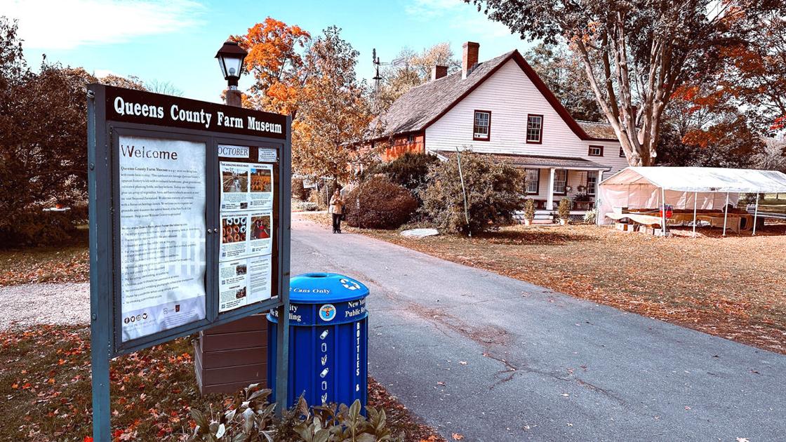 Alleged vandal busted with farm’s golf cart | | qchron.com