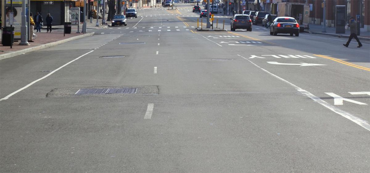 Road closure plans moving full speed | | qchron.com